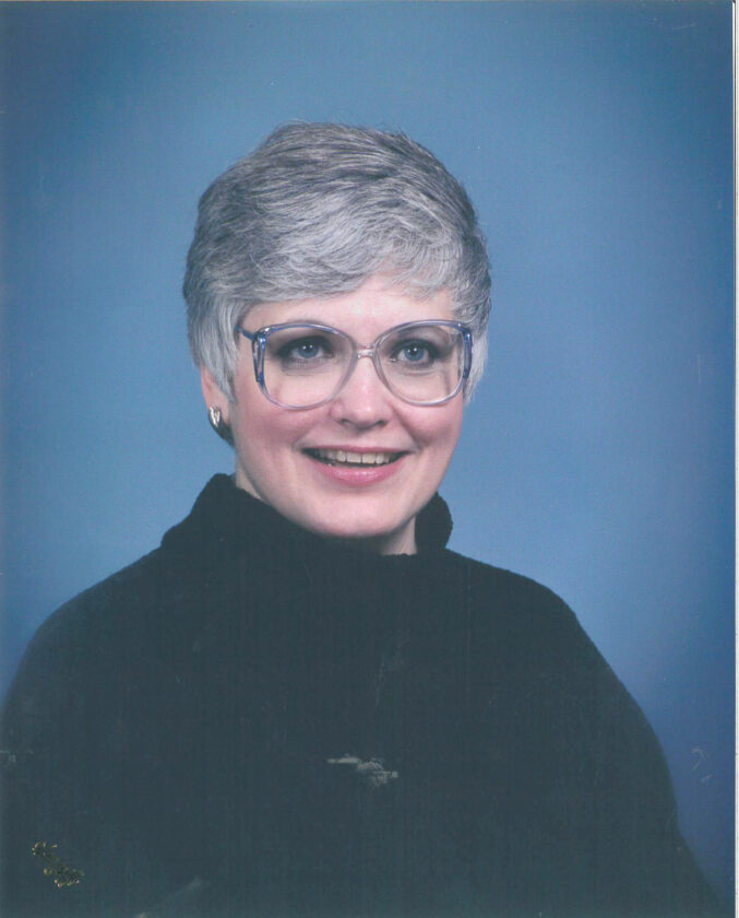 LOUISE SHACKLETON | News, Sports, Jobs - Messenger News